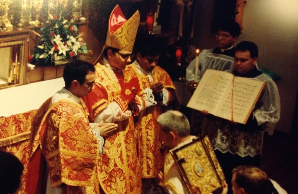 : Quidlibet : › Bp. Dolan’s Anniversary: Celebrating an Influential ...
